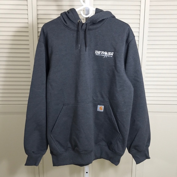 Carhartt | Shirts | Nwt Carhartt Mens Rain Defender Loose Fit ...